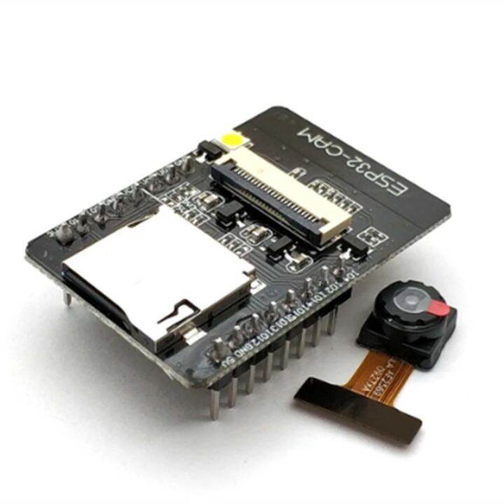 ESP32-CAM WiFi WiFi Module ESP32 Serial to WiFi ESP32 CAM Development ...