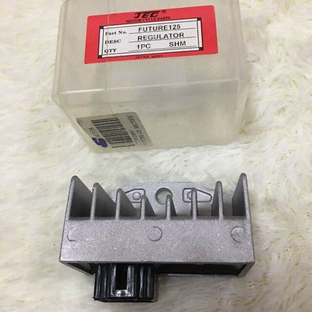 future kr150 rxz catalyzer v100 gsx fx110 n-max RECTIFIER REGULATOR ...