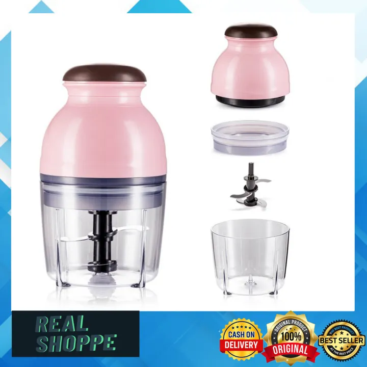 Capsule Cutter Quatre Food Processor Blenders,Mixers Grinder Chopper ...