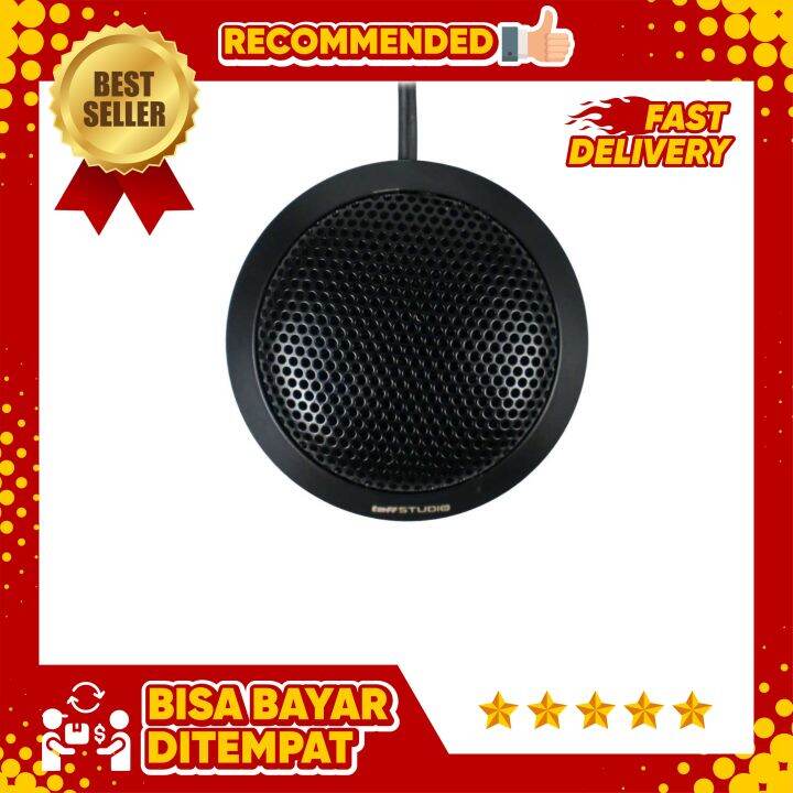 Mikrofon table 360 Degree Microphone Table Conference Zoom Meeting ...