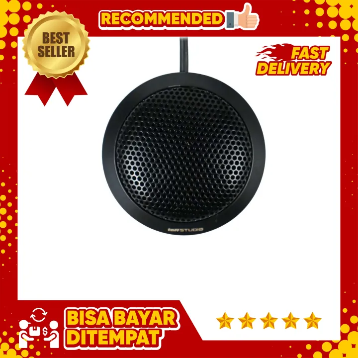 Mikrofon table 360 Degree Microphone Table Conference Zoom Meeting ...