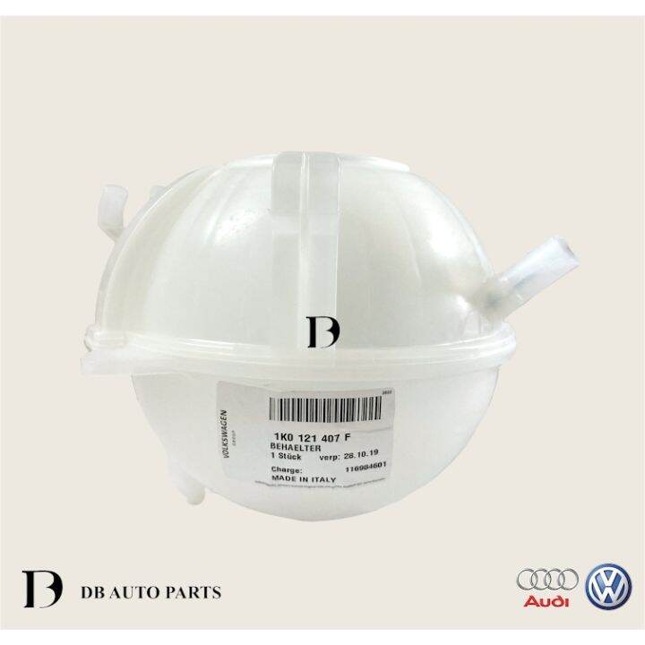 ORIGINAL AUDI A3 Q3 TT VOLKSWAGEN GOLF JETTA PASSAT SCIROCCO SPARE TANK ...