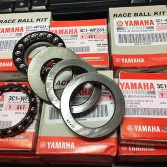 KOMSTIR VIXION 3CI ( RAJAWALI MOTOR ) | Lazada Indonesia