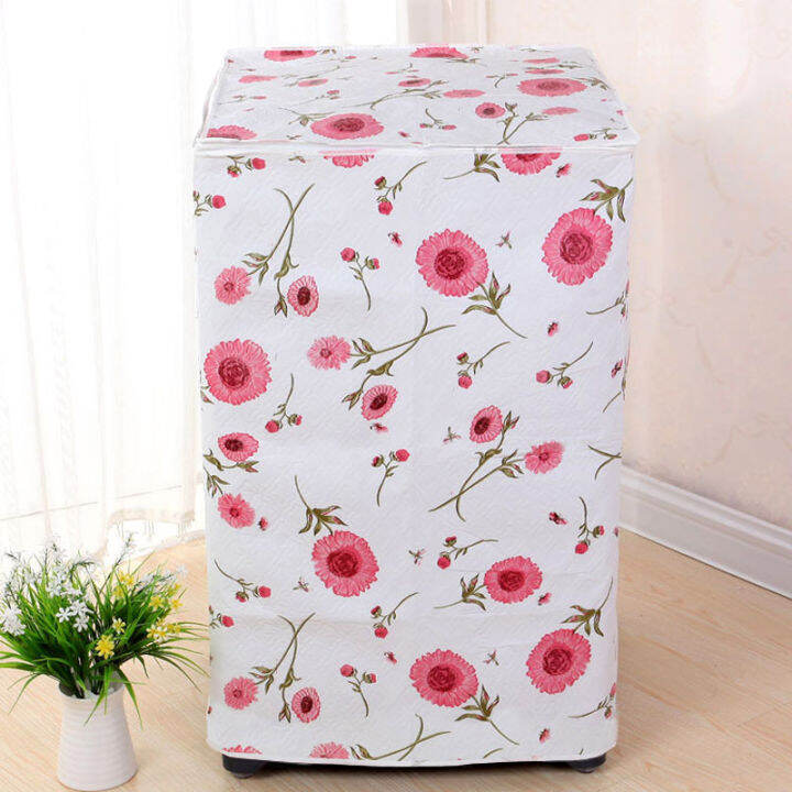 Waterproof Washing Machine Dryer Cover | Lazada PH