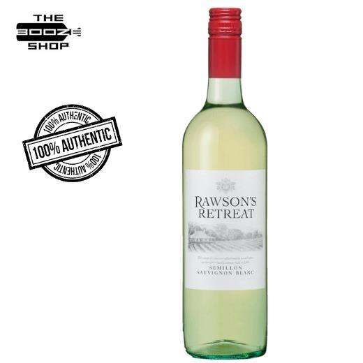 Hot wuqy08 Rawson's Retreat Semillion Sauvignon Blanc 750ml | Lazada PH