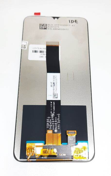 LCD FULLSET TOUCHSCREEN XIAOMI REDMI 9A 9 A 9C 9 C | Lazada Indonesia
