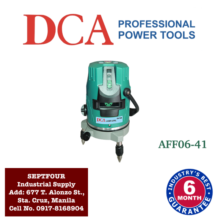 DCA Green Line Laser for Outdoor AFF06-41 | Lazada PH