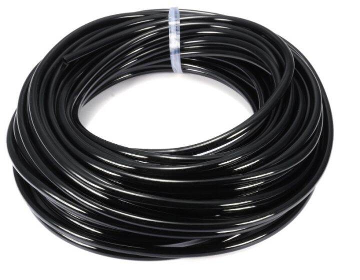 80meter Watering hose micro hose micro tube micro tubing Dripper Mikro ...