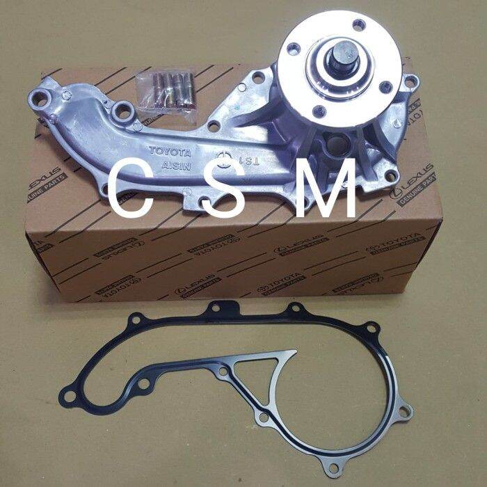 WATER PUMP INNOVA BENSIN ORIGINAL | Lazada Indonesia