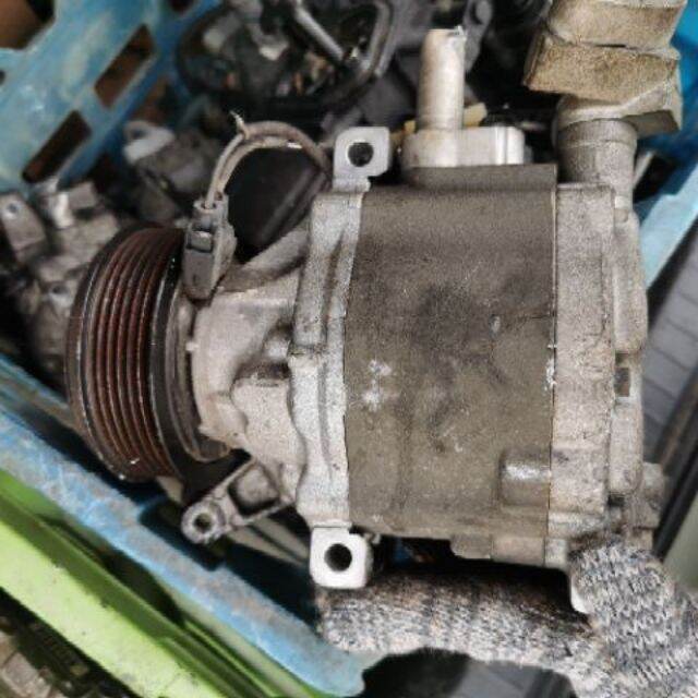 3sz denso compressor!!!!!! Boleh pilih 4pk / 6pk!! | Lazada