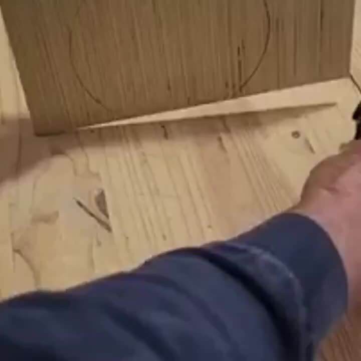 Multi Function Scribing Tool อลูมิเนียมอัลลอยด์ที่มีรูลึก Diy งานไม้ Scribe Gauge Scriber Line