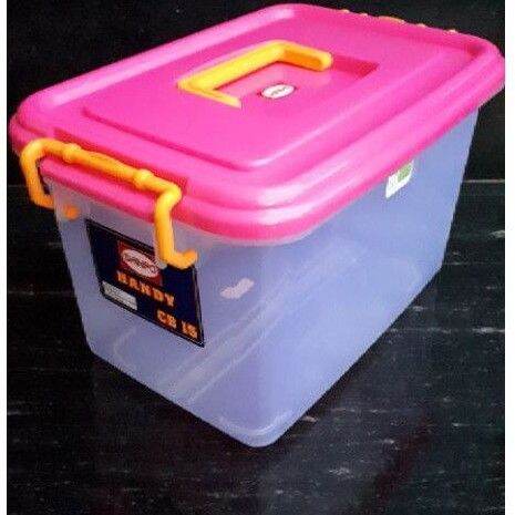 Container box cb 15 shinpo | Lazada Indonesia