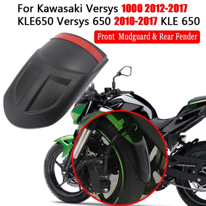 Fit For Kawasaki KLE650 VERSYS 650 1000 VERSYS650 VERSYS1000 Motorcycle ...