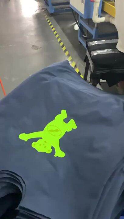 we11done track หมีน้อย T เสื้อผู้หญิง welldone แขนสั้นสไตล์เกาหลีแบรนด์ ...