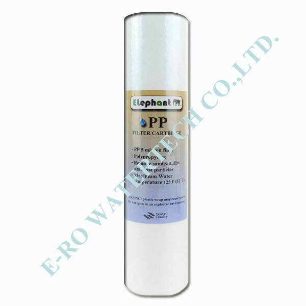 ไส้กรอง PP 10 นิ้ว 5 ไมครอน | Lazada.co.th