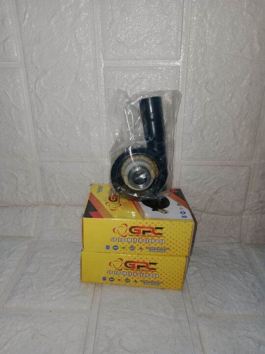 Speedometer Gear Box Honda Beat | Lazada PH