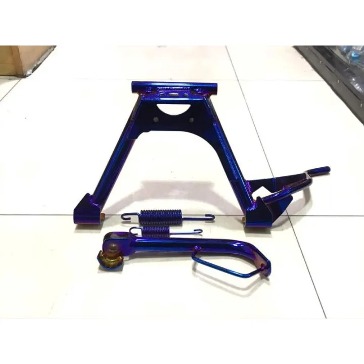 mio sporty accessories parts Heng Center stand Side stand for Mio ...