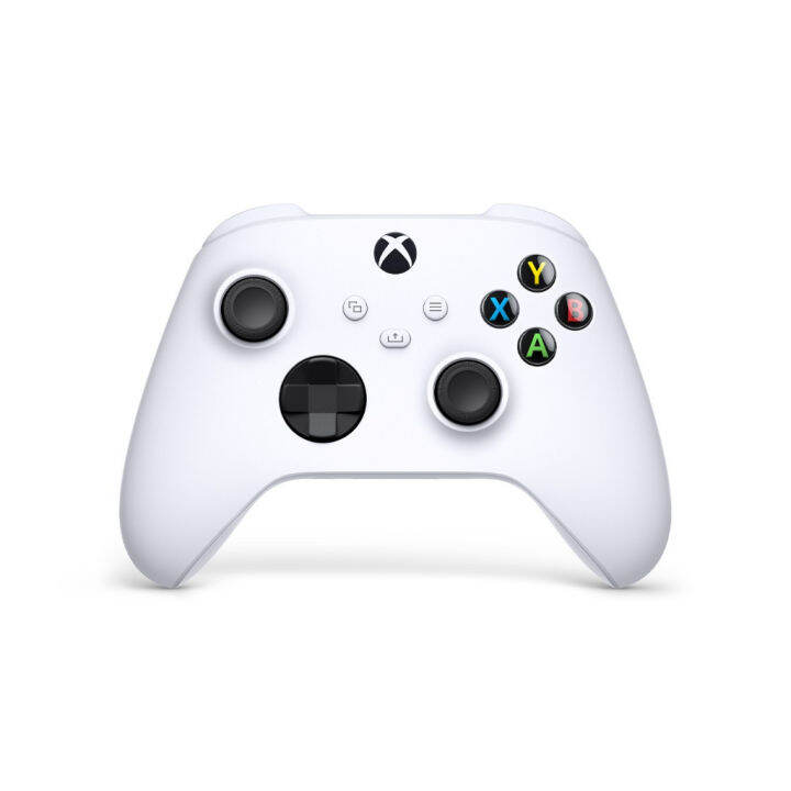 MS Xbox Wireless Controller (Non Cable & USB) 3M White IP3-000200 ...