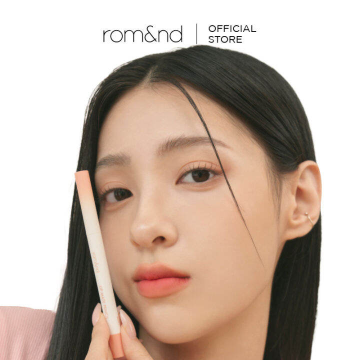 Romand Lip Mate Pencil - [6 Color to Choose] | Lazada
