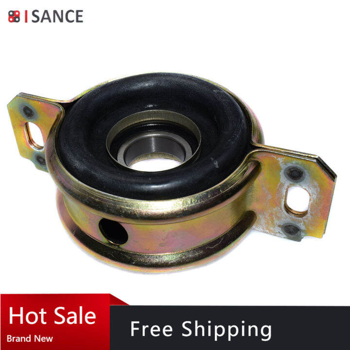 New Propshaft Center Bearing Support 37230-26020 For TOYOTA HIACE HILUX ...