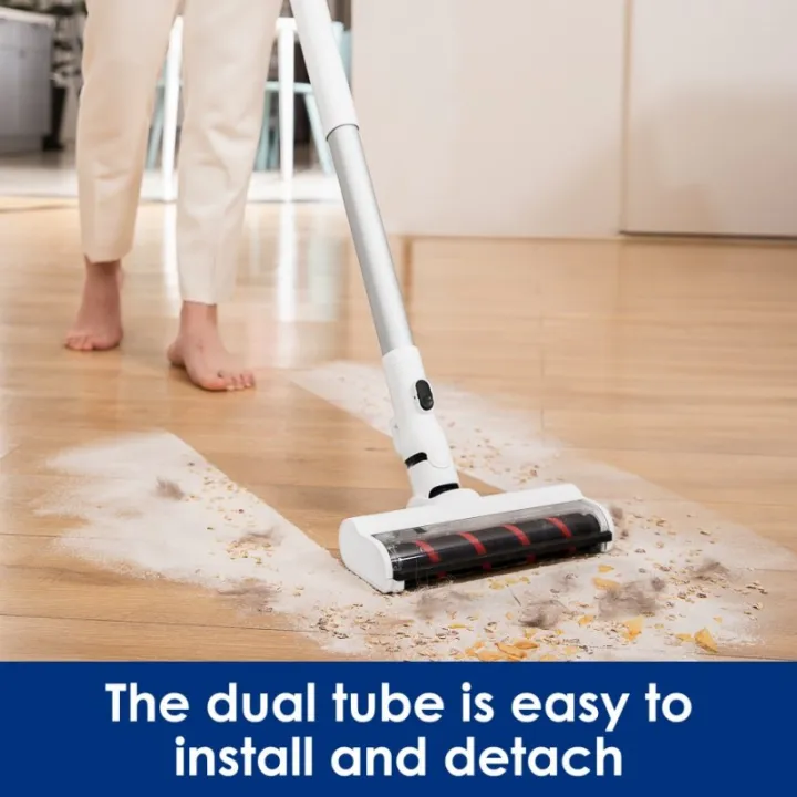 Tineco Multi Tasker Kit for Floor One S5 COMBO Vacuum Cleaner | Lazada ...