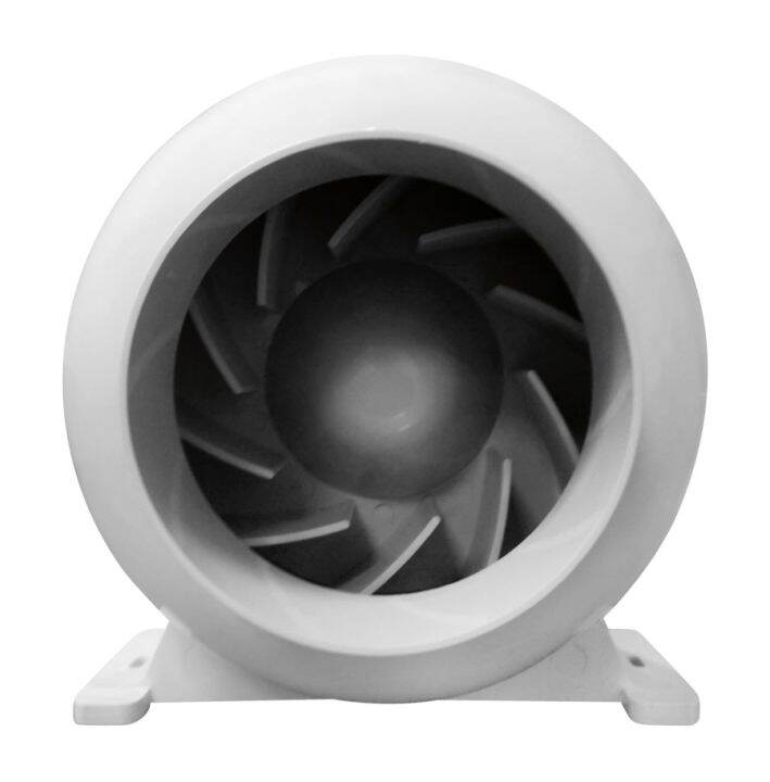 Duct Inline CKE CI-CDI100 4 Inch Inline Fan Duct Fan Blower Hisap ...