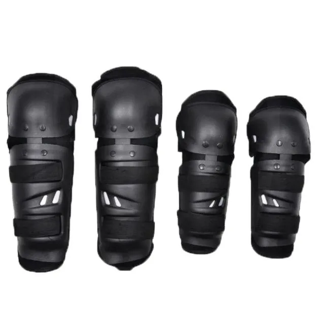 knee and elbow pad set Motor | Lazada PH