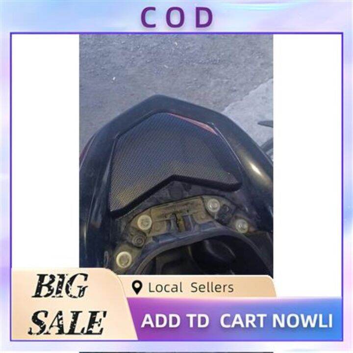 Ready stock 】 Ducktail For NMAX V2/2020 | Lazada PH