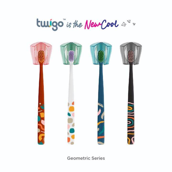 Flipper Basic Toothbrush Cover, penutup berus gigi | Lazada