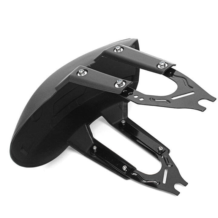 Motorcycle Mudguard Fender Splash Guards Rear Wheel Protector For HONDA ...