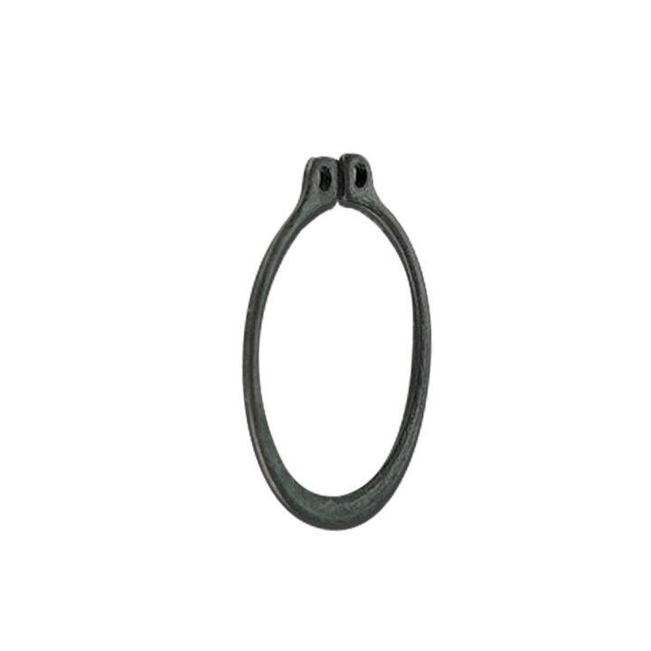 NISSAN แหวนล็อคลูกปืนปลายเดือยหมู CW30 แท้ห้าง ( 92213500 ) | Lazada.co.th