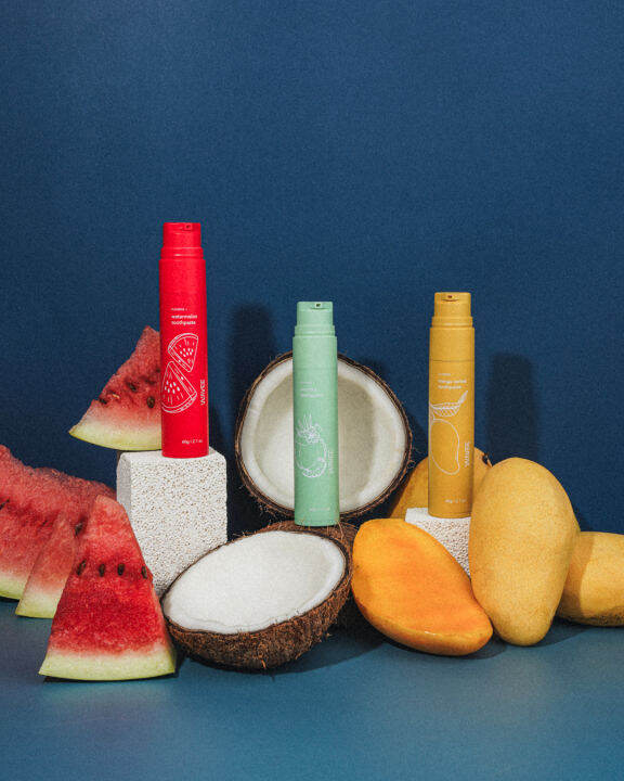 Wavee Premium Fruitpaste | Lazada PH