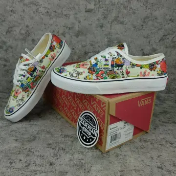Sepatu Vans Authentic Original