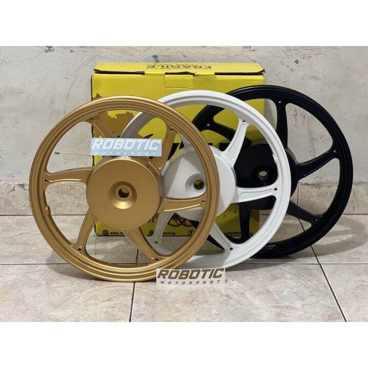 Velg VND Ring 14 Sixstar Scoopy Beat Vario | Lazada Indonesia