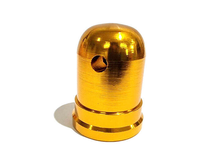 Spinner Nut .46 # 5 Adapter สปินเนอร์ นัท อแดปเตอร์ อุปกรณ์เครื่องบิน ...