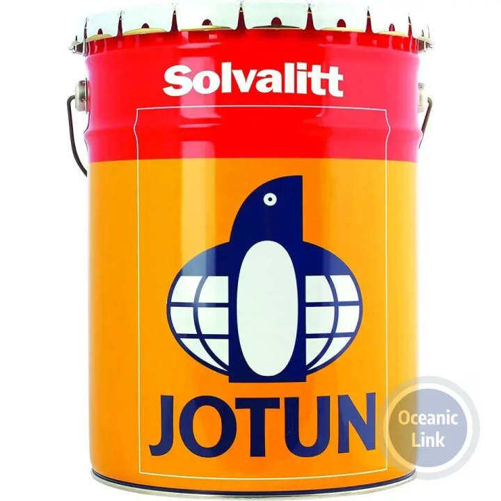 JOTUN SOLVALITT WHITE | Lazada Singapore