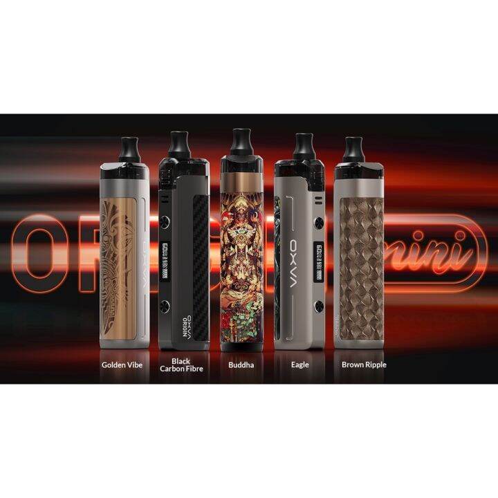 Hot sell Oxva Origin Mini 60 Watts | Lazada PH