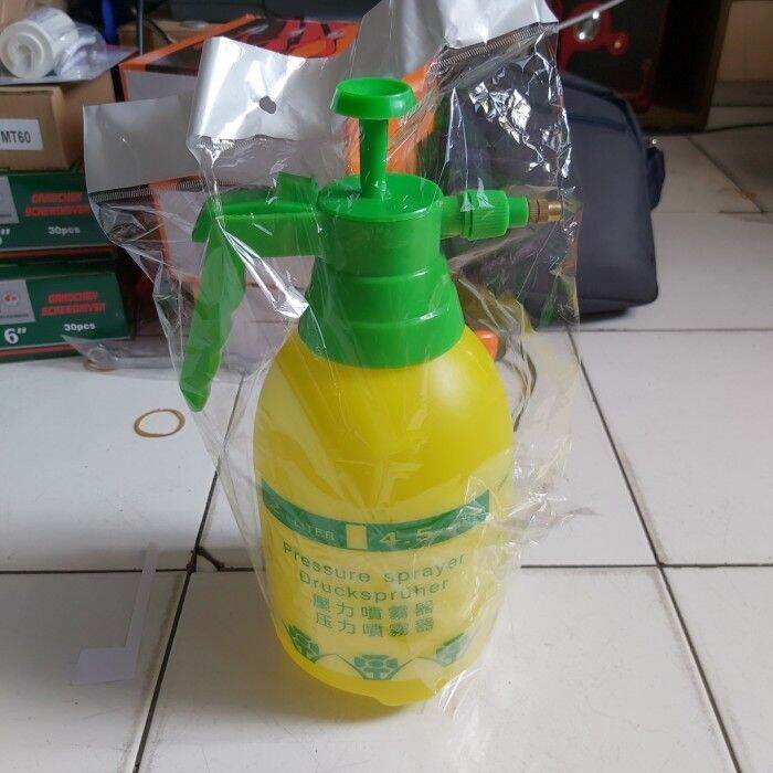 Semprotan Tanaman Multifungsi Botol sprayer 2 liter | Lazada Indonesia