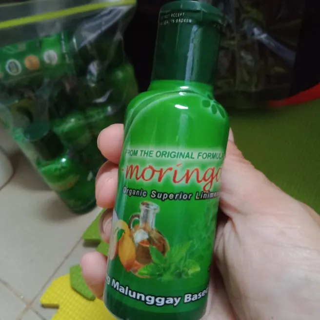 my Moringa Organic Superior Liniment | Lazada PH