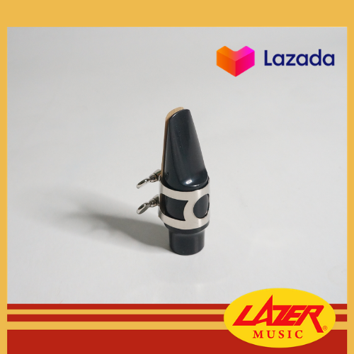 Lazer ASMP Alto Saxophone Mouthpiece (ASMP) | Lazada PH