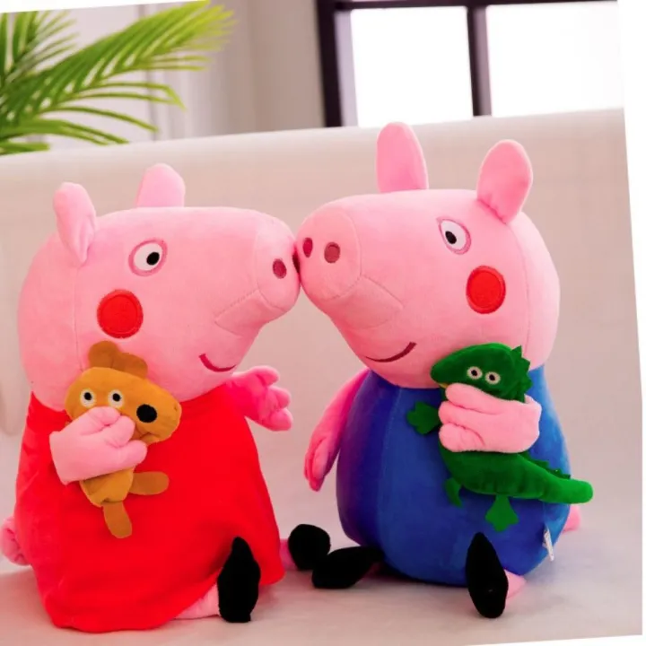 DJDK ของขวัญคริสต์มาสสำหรับเด็กตกแต่งบ้านยัดไส้ Plushie ตุ๊กตาตุ๊กตามา ...