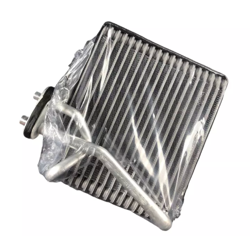 Chevrolet Spark 08 old model Evaporator cooling coil car aircon parts supplies quality laminated ...