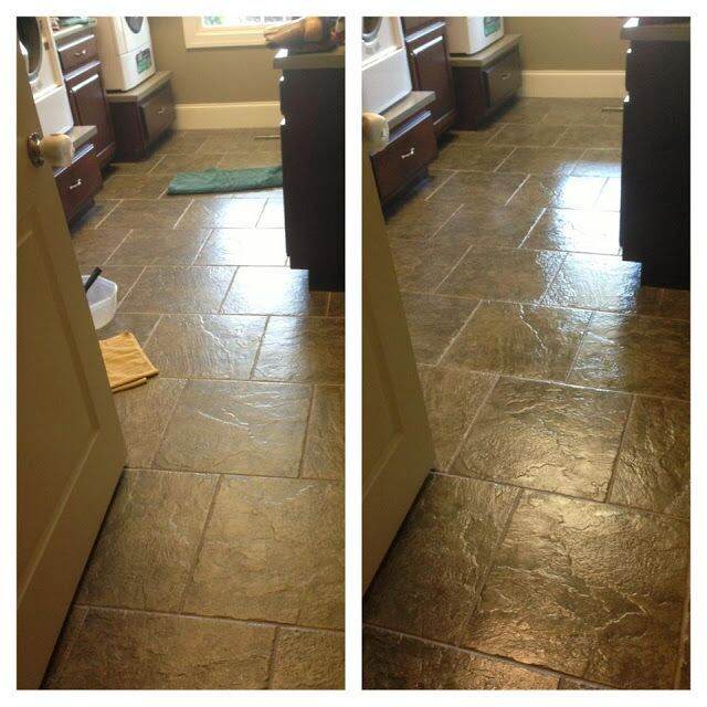 EPOXY CLEAR TILES FLOOR PAINT ( CLEAR SEALER HEAVY DUTY BRAND ) CAT ...