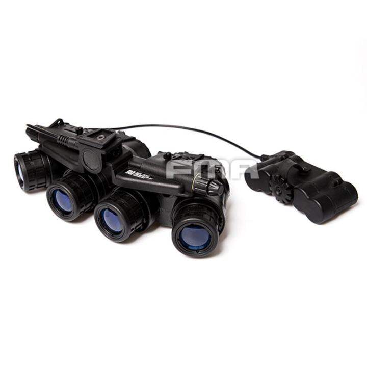 FMA Tactical Helmet Accessories GP NVG 18 Night Vision Goggle DUMMY ...