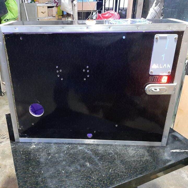 PISONET TABLE TOP BOX (SLIM TYPE) | Lazada PH