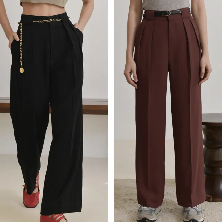 MIST OF RAIN - Uncle Pants (Pre order) | Lazada.co.th