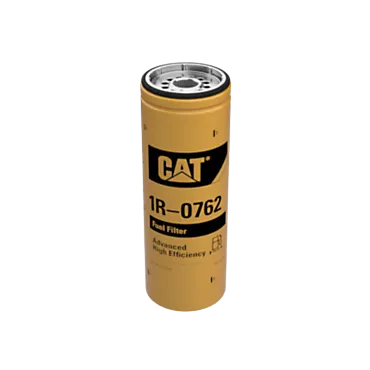CATERPILLAR 1R-0762: กรองน้ำมันเชื้อเพลิง FUEL FILTER | Lazada.co.th