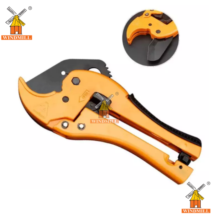 Water Pipe cutting tool PPR pipe shears PVC scissors PU HDPE tube shear ...