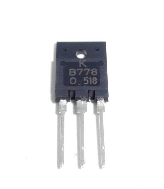 TRANSISTOR B778 K1 | Lazada Indonesia
