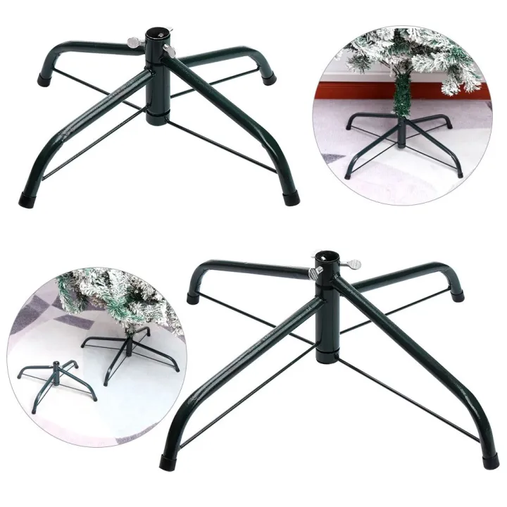 【COD&Ready Stock】6/8FT New Bottom Support DIY Xmas Party Decoration ...